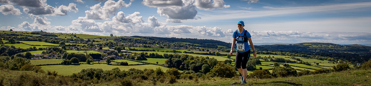 2018 – Butcombe Trail Ultra